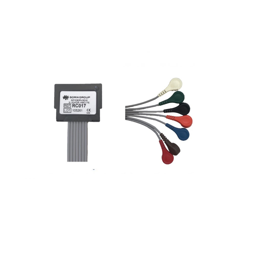 Microport Equipement de cardiologie Spiderview - Cardio Lab