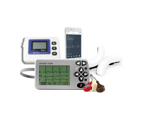 Holter ECG - CARDIO LAB Equipement de cardiologie