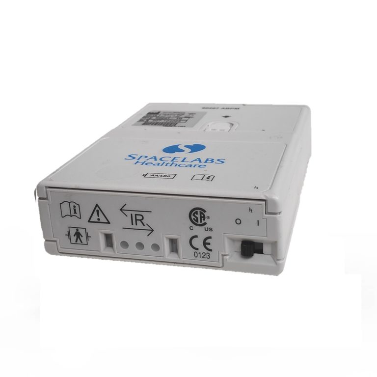 Occasion - Holter tensionnel - MAPA Spacelabs 90207 - Cardiolab