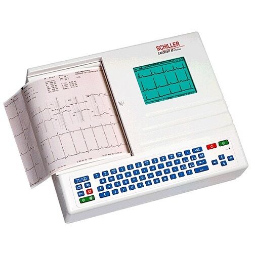 Appareils médicaux - Cardiolab - Equipement de cardiologie