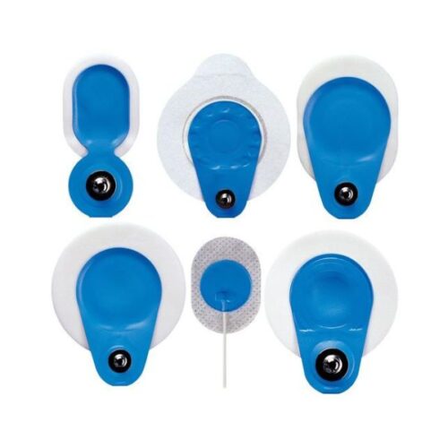 Électrocardiographe (ECG) - Cardiolab