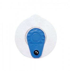 Électrodes ECG Ambu Blue Sensor VL-00-S/25 - Cardiolab