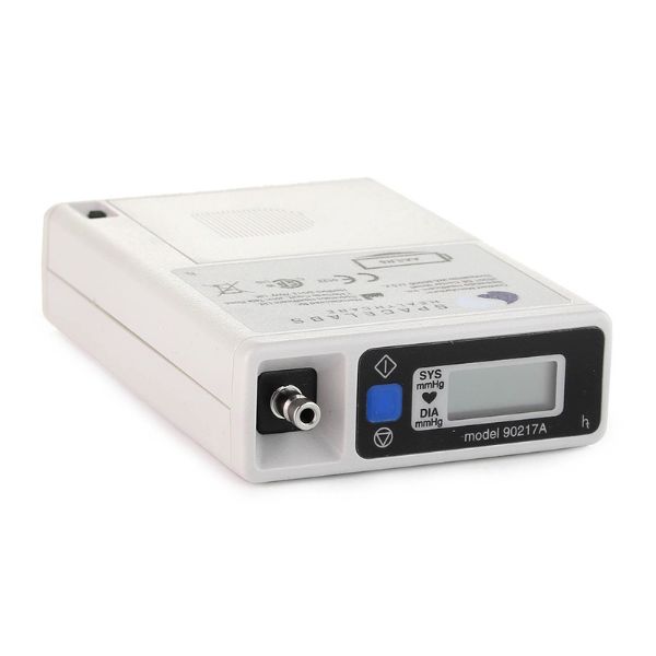 Holter tensionnel – MAPA Spacelabs 90217A - Cardiolab